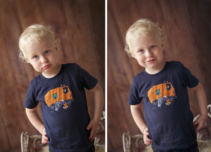 Kinderfotografie ganz ungestellt und natürlich festhalten in Bildern